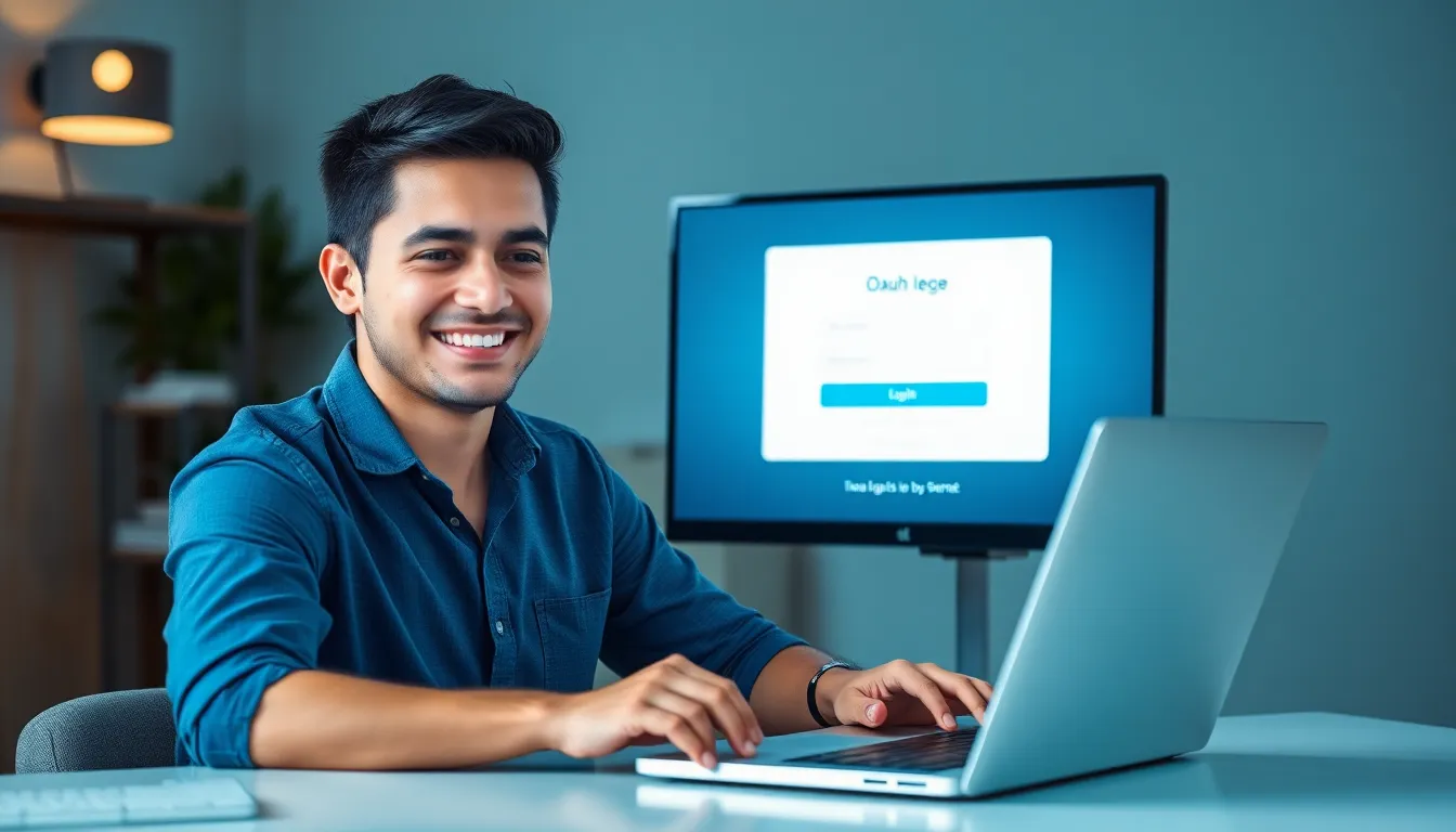 OAuth 2.0: The Superhero Transforming Your Online Security and Simplifying Access - Intranet Tech